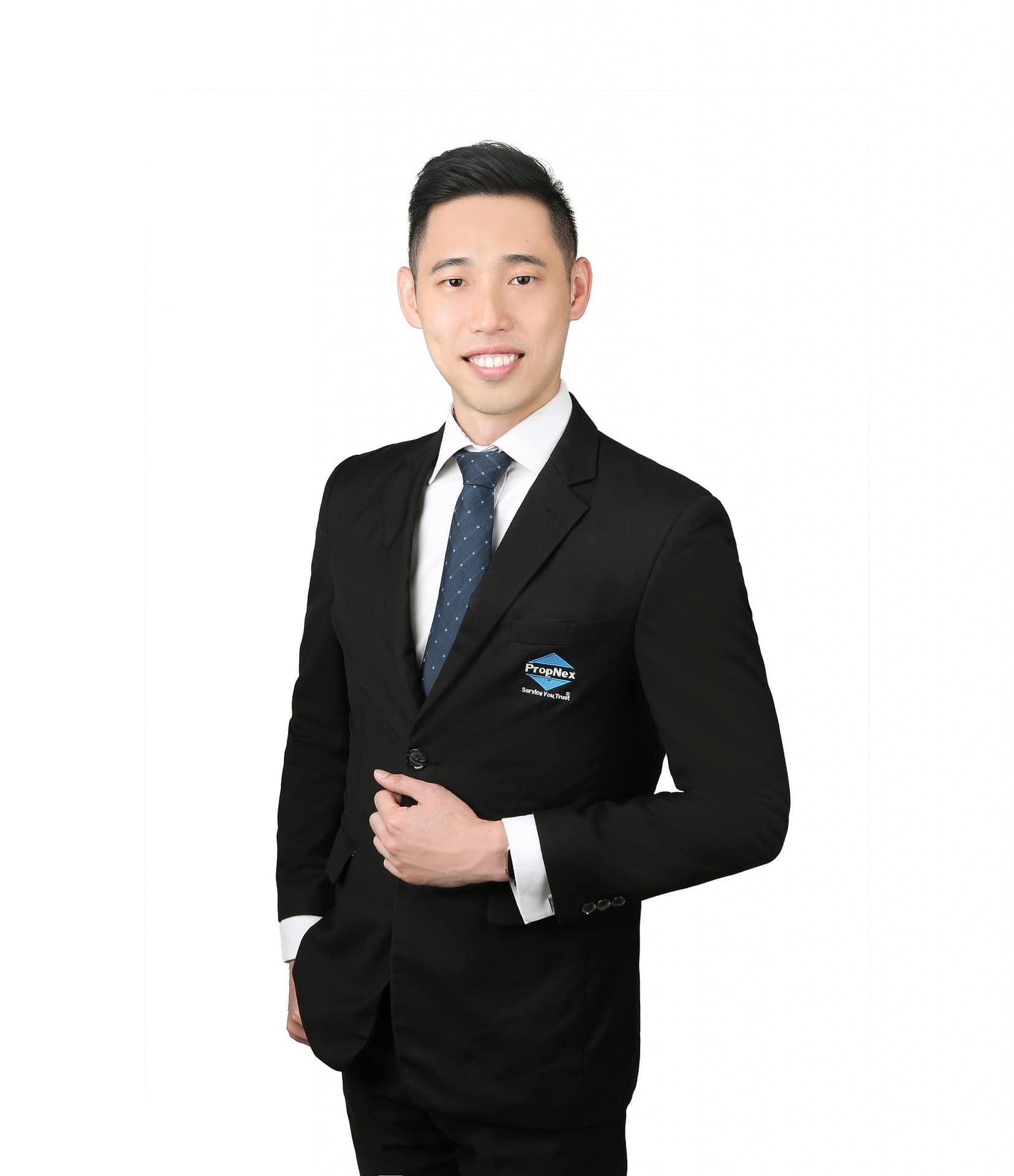 Home - Aaron Tay - Better Service | Better Marketing | Better Results